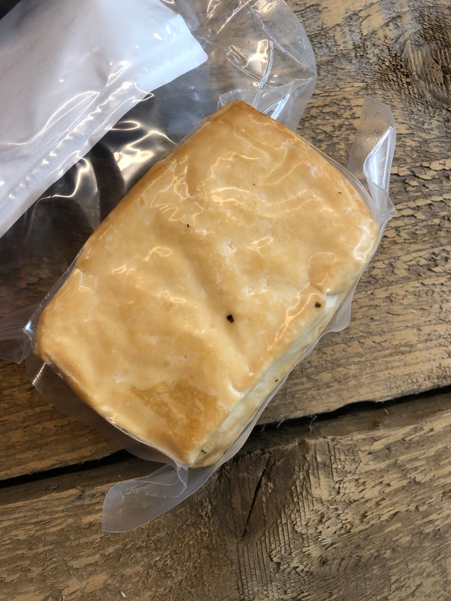 Smoked Halloumi Cheese – Y Cwt Shop